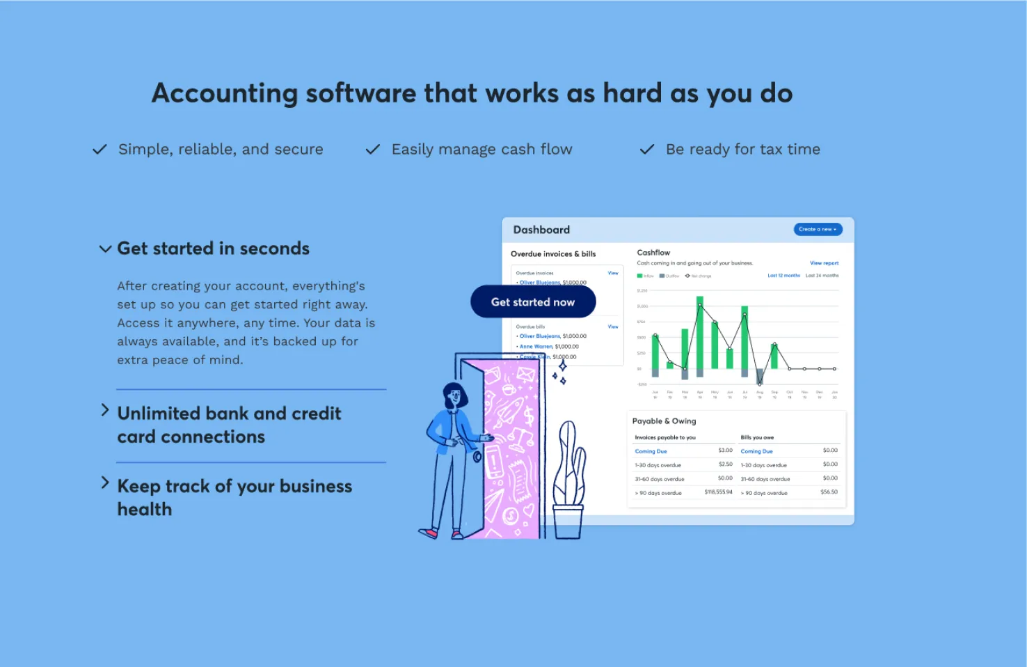 Wave | 8020 — A Leading Webflow Enterprise Agency